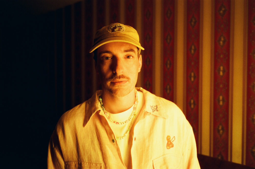 10 Dinge, die du noch nicht wusstest über: Casper - Musikexpress