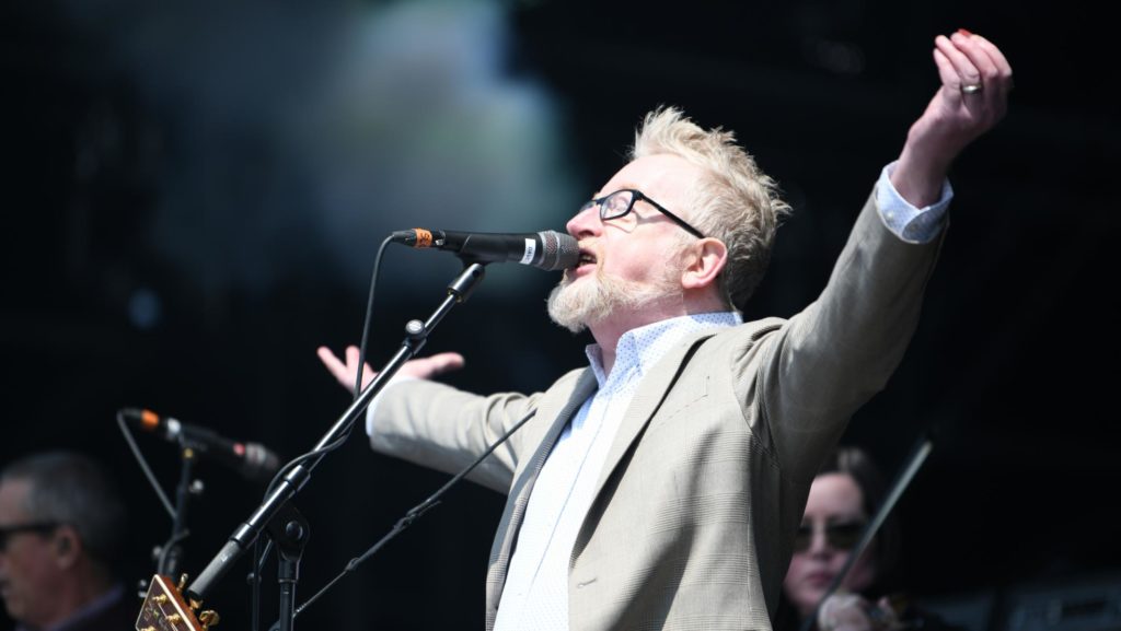 Rock am Ring 2023: Die allerbesten Fotos von Foo Fighters, Limp Bizkit ...