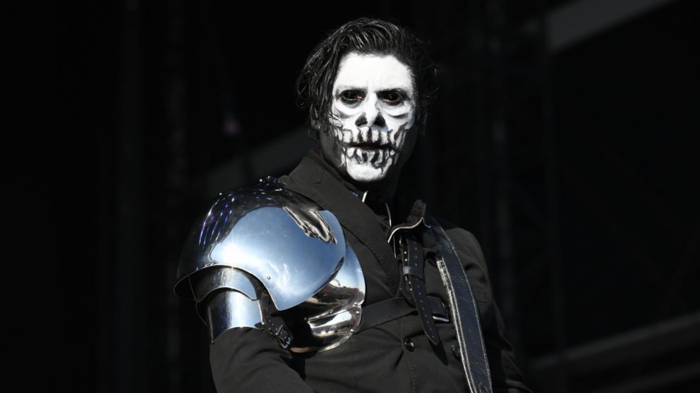 Rock am Ring 2023: Die allerbesten Fotos von Foo Fighters, Limp Bizkit ...