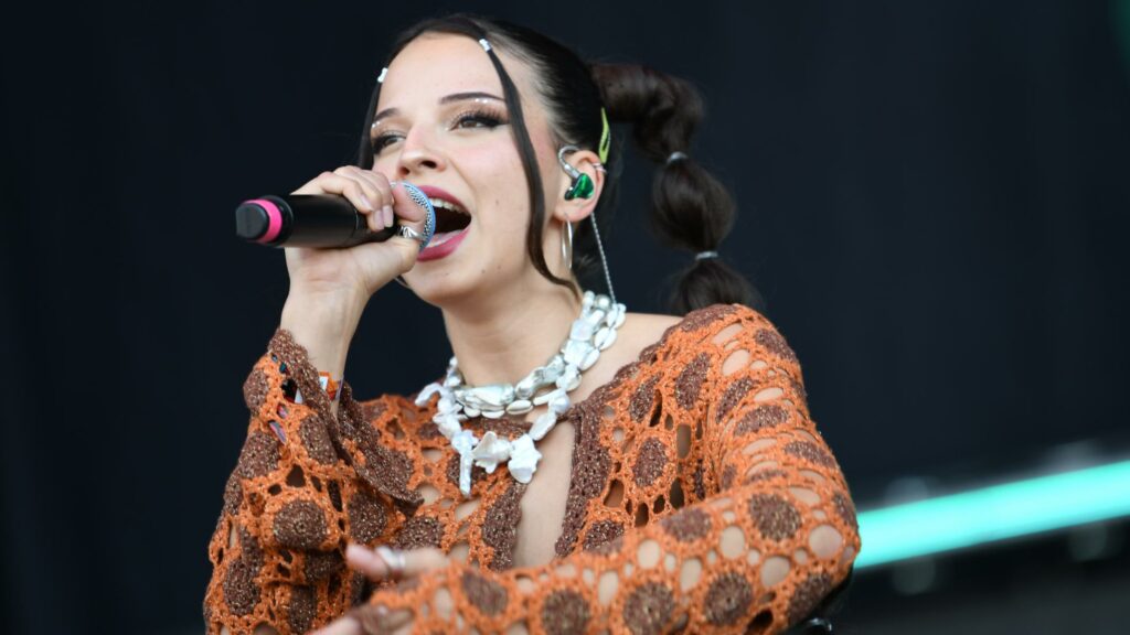 Nina Chuba: News & Tourdaten | Musikexpress