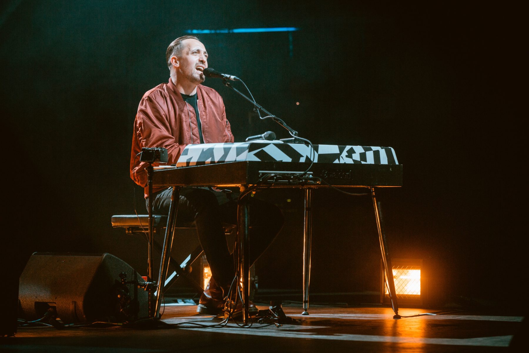 Danger Dan: News & Tourdaten | Musikexpress