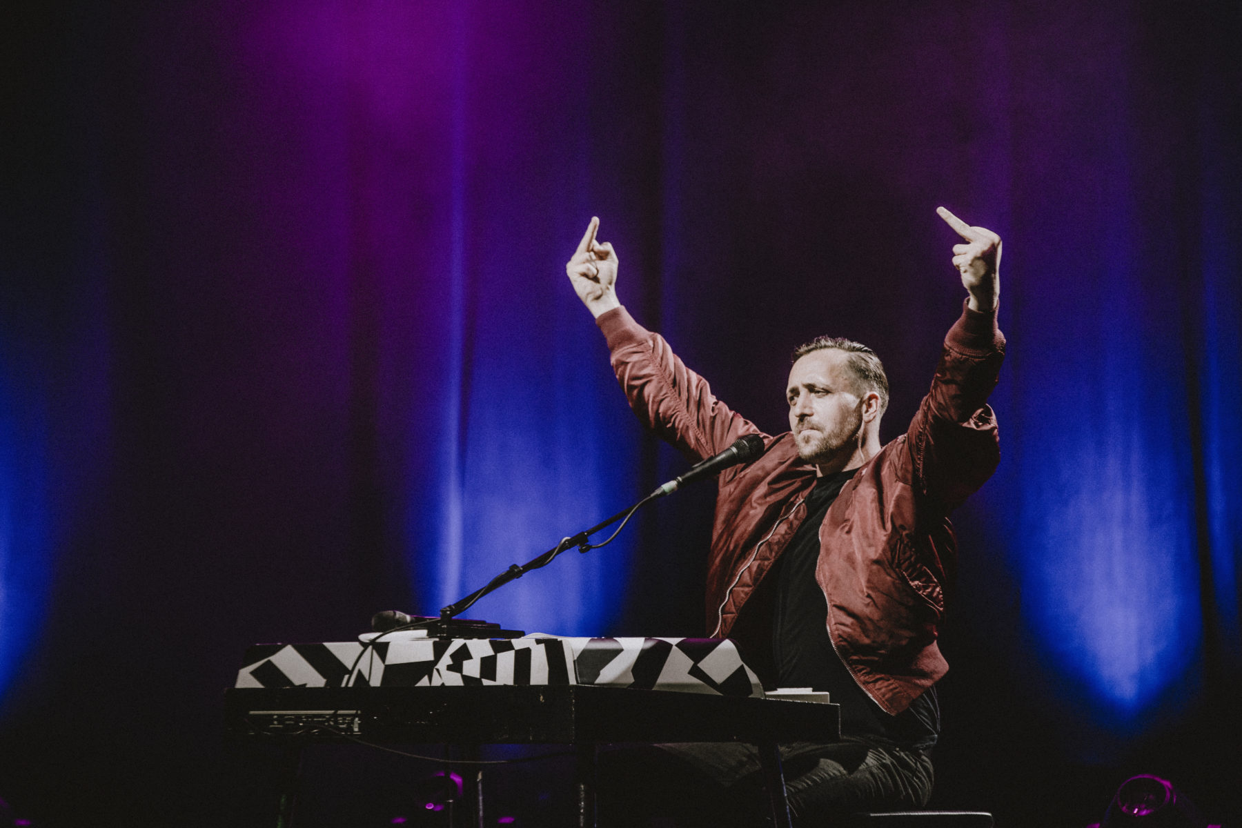 Danger Dan: News & Tourdaten | Musikexpress