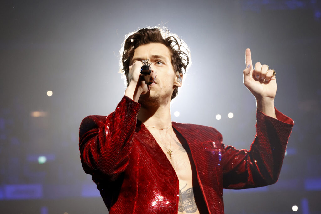 Harry Styles Songs: Die 10 besten Tracks seiner Karriere