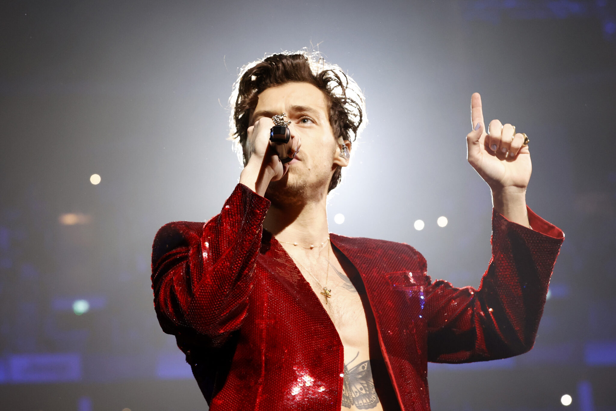 Harry Styles Songs: Die 10 besten Tracks seiner Karriere