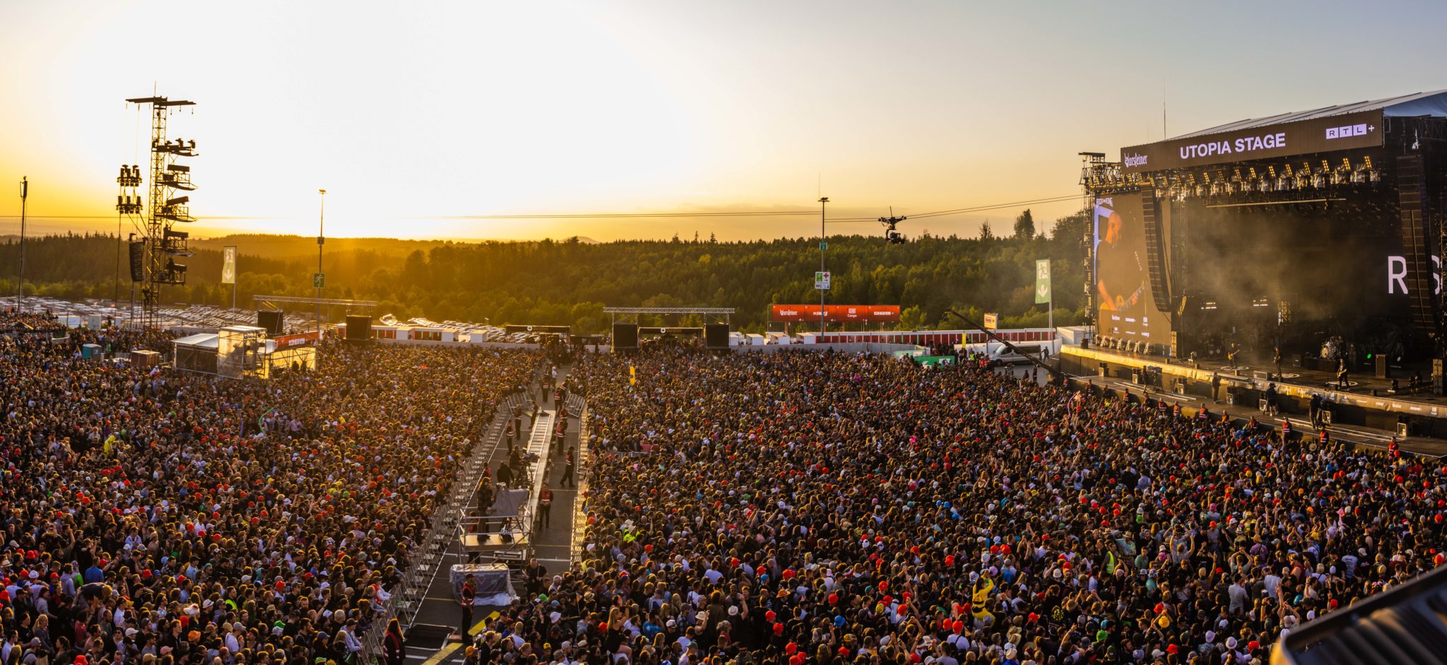 Splash! 2026 Line-up: SSIO, Souly & Ikkimel starten durch