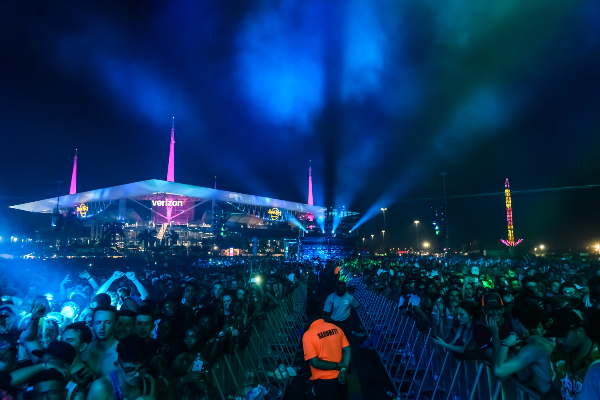 Rolling Loud: Hier könnt ihr das Festival im Livestream verfolgen ...