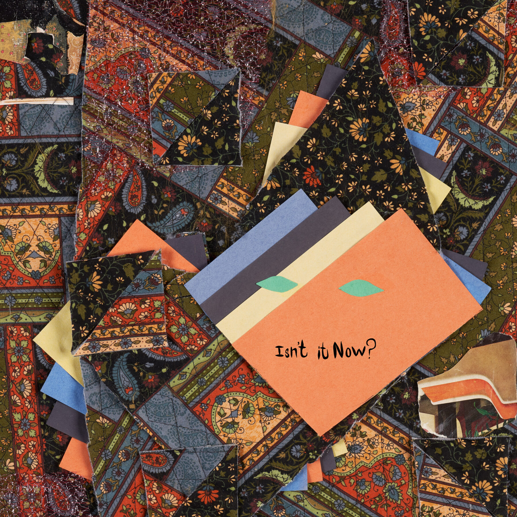 Animal Collective teilen neuen Song und kündigen Album an