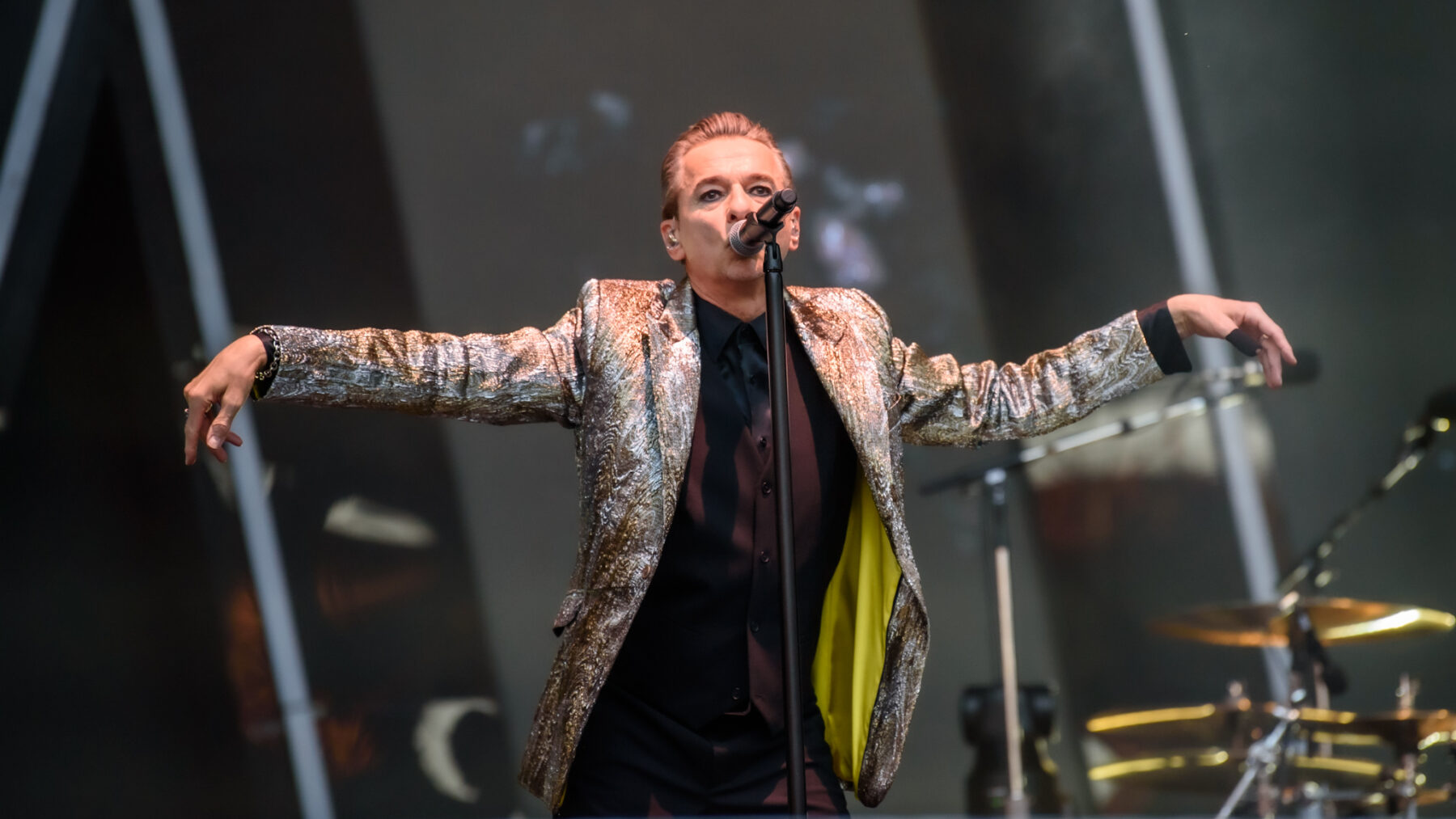 30 Seconds to Mars: Oscar-Kandidat Jared Leto singt wieder - Musikexpress