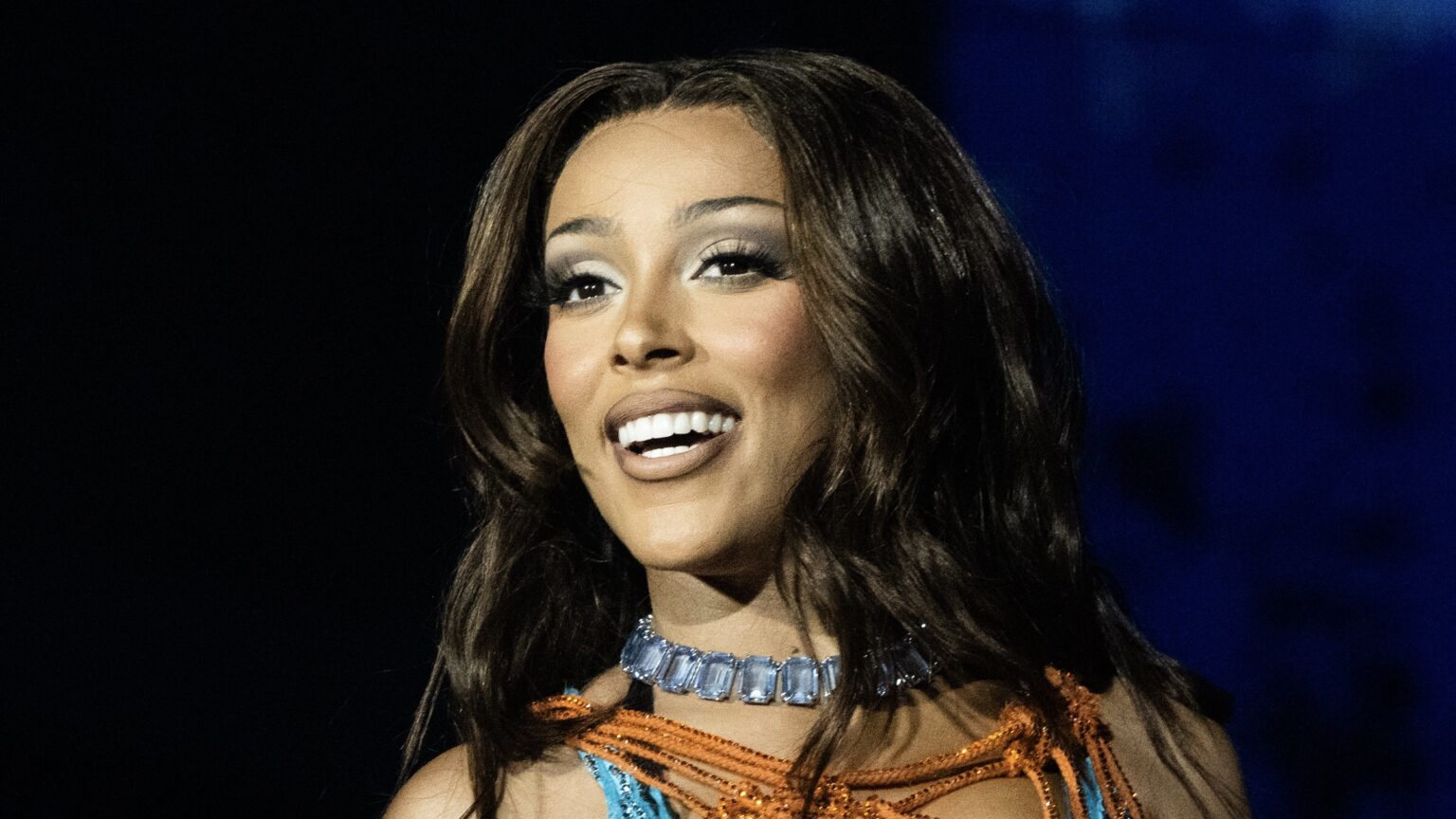 Doja Cat kündigt ihr neues Album SCARLET an