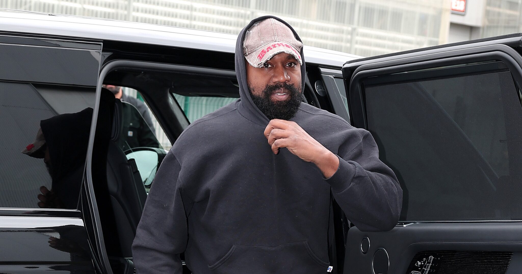 Macht Kanye West seine Frau Bianca Censori zum Objekt?