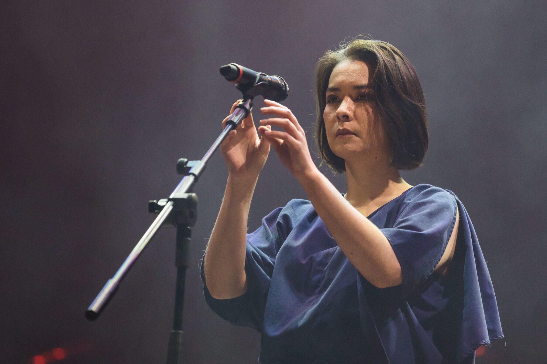 Mitski kommt im Mai 2024 für drei Konzerte zurück nach Deutschland