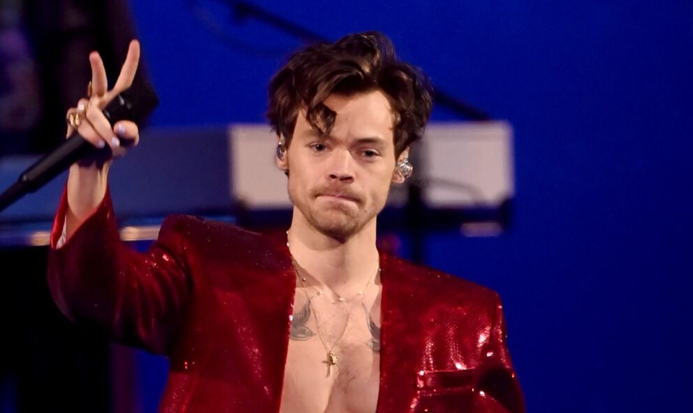 Harry Styles Songs: Die 10 besten Tracks seiner Karriere