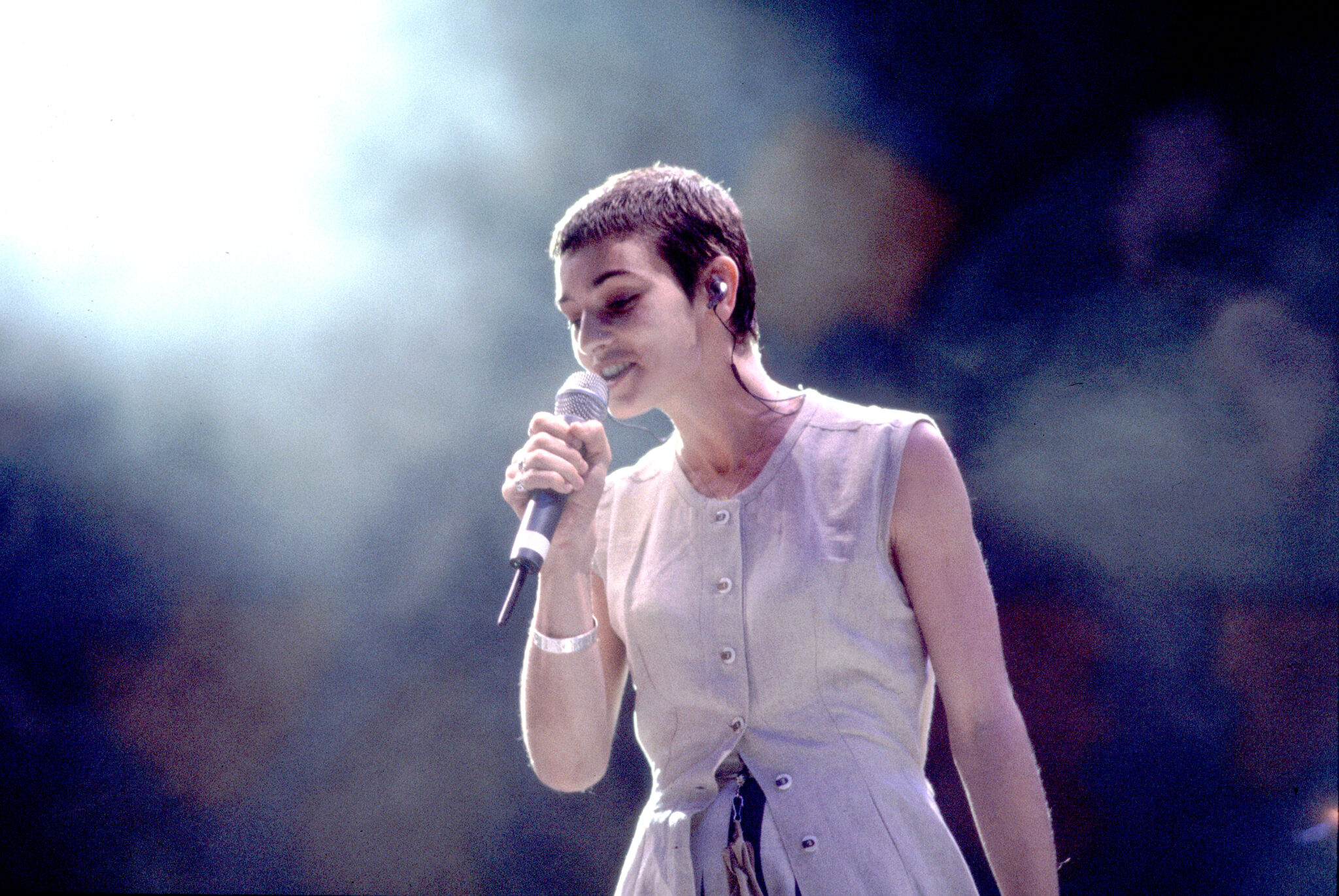 Sinéad O’Connor: Ihr Leben in Bildern - Musikexpress