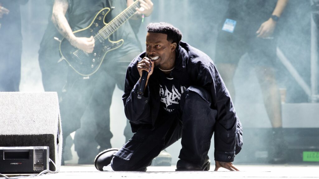 The Weeknd: Konzert in Frankfurt 2026 mit Playboi Carti
