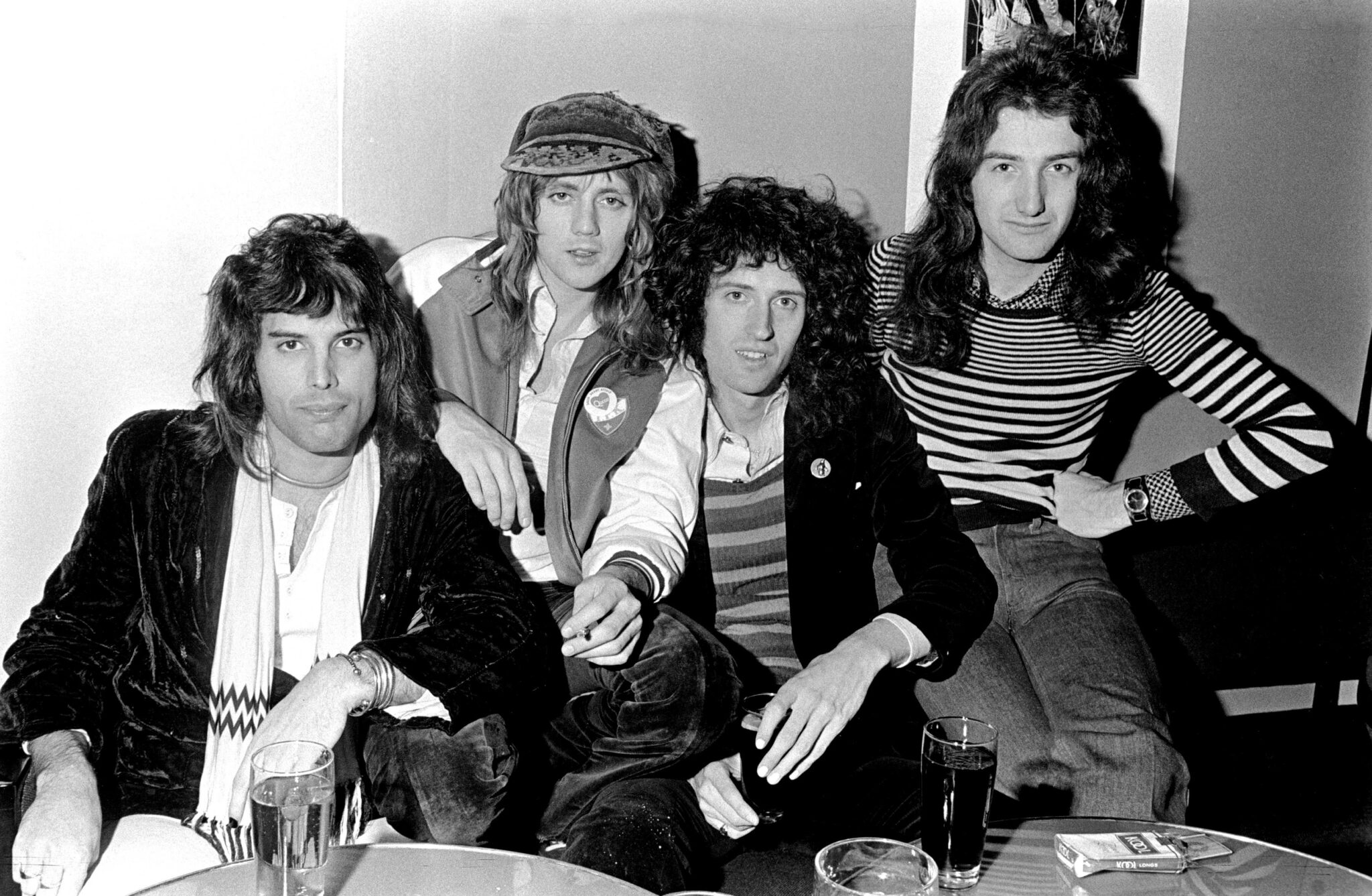 50 Jahre A NIGHT AT THE OPERA: Das Meisterwerk, das Queen unsterblich ...