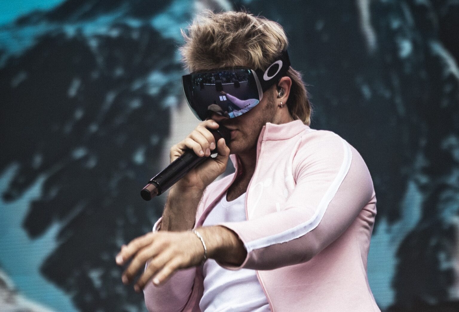 Ski Aggu Releaseshow „Wilmersdorfs Kind“: Tickets, Support, Zeiten ...