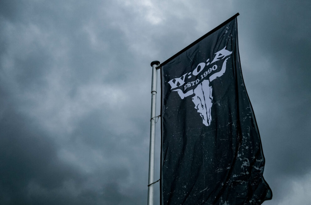 System of a Down live 2026: 2 Deutschlandkonzerte mit QOTSA