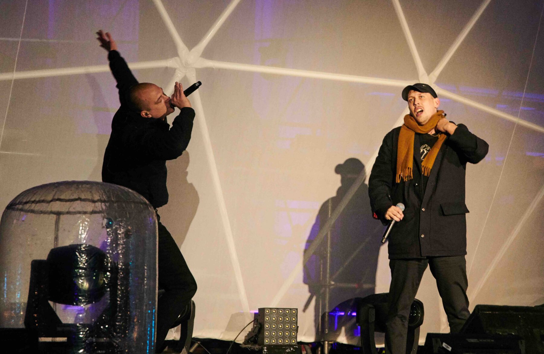 „Meine Güte, wie klingt das denn?“ Wie Grim104 Deutschrap ...