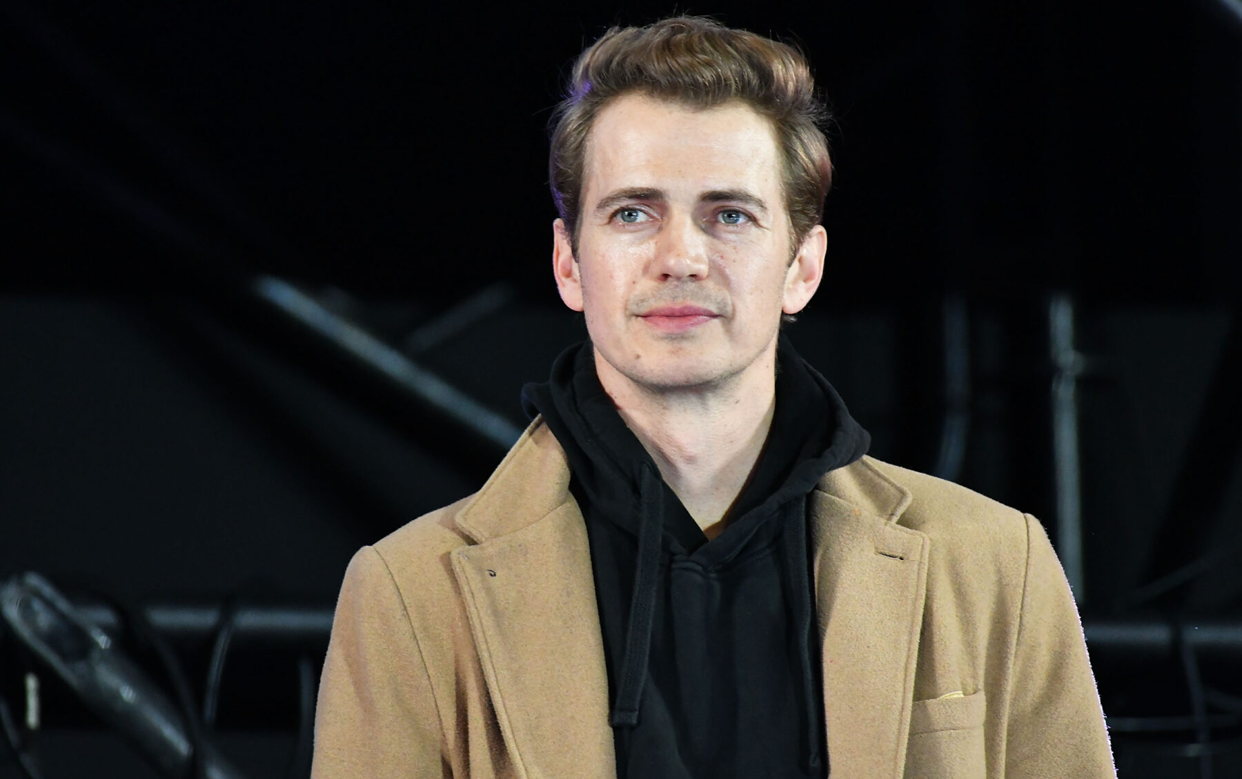 Kehrt Hayden Christensen als Anakin in der Serie Ahsoka zurück?