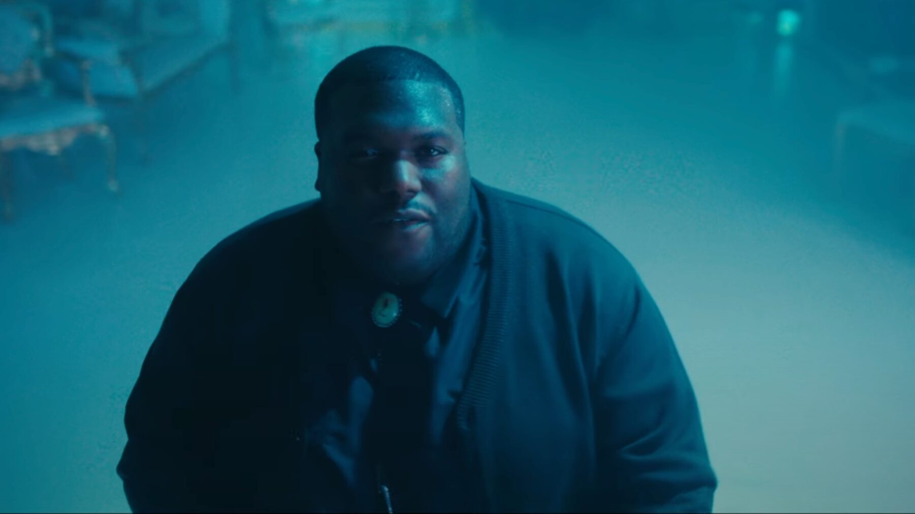 Def Jam: August 08 ist gestorben - Musikexpress