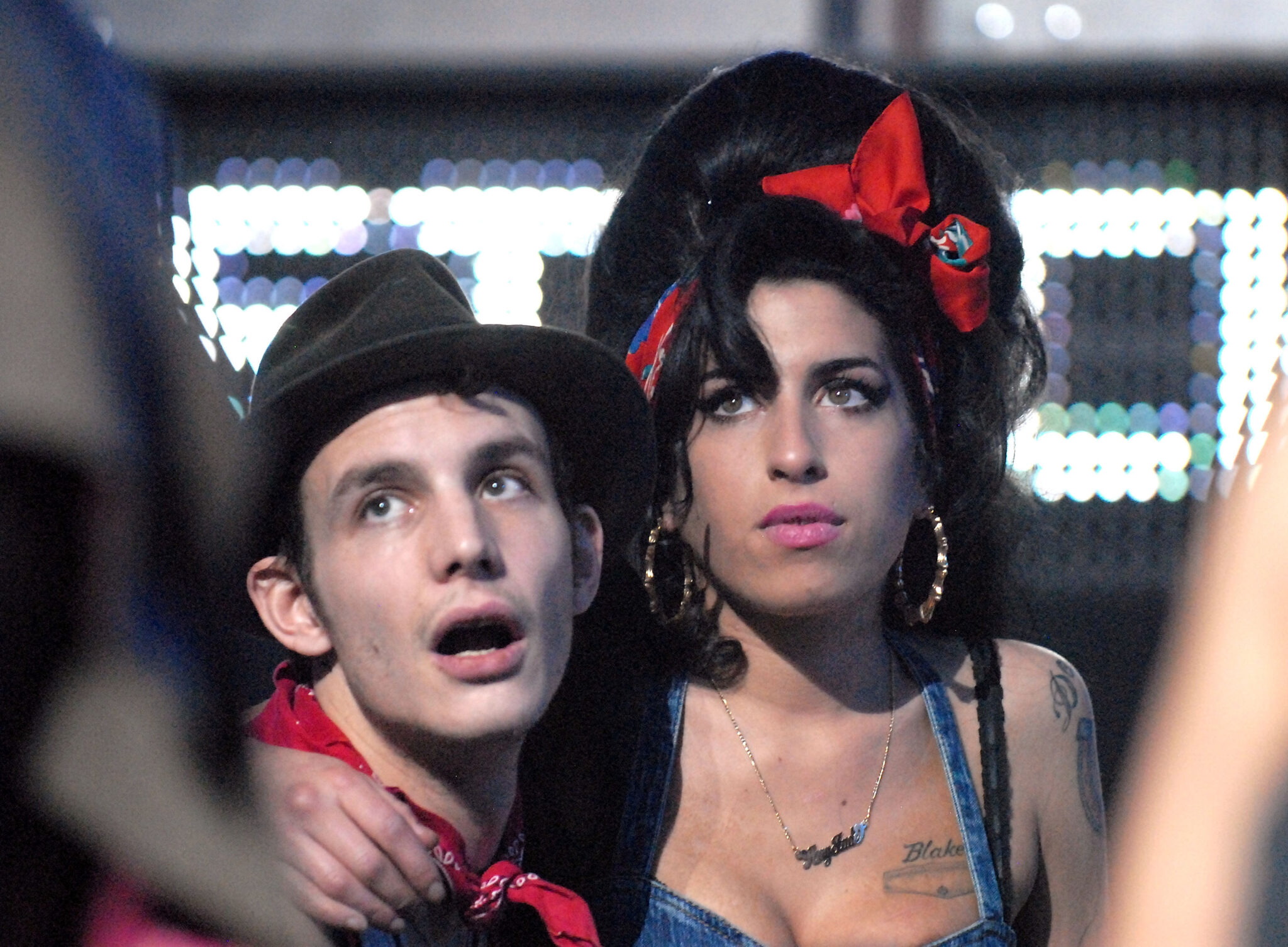Amy Winehouse wäre heute 40 geworden – Ex Blake Fielder-Civil trauert