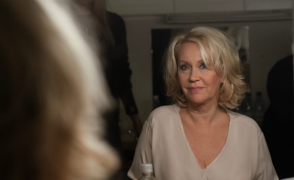 Agnetha Fältskog veröffentlicht Video zu „Where Do We Go From Here ...