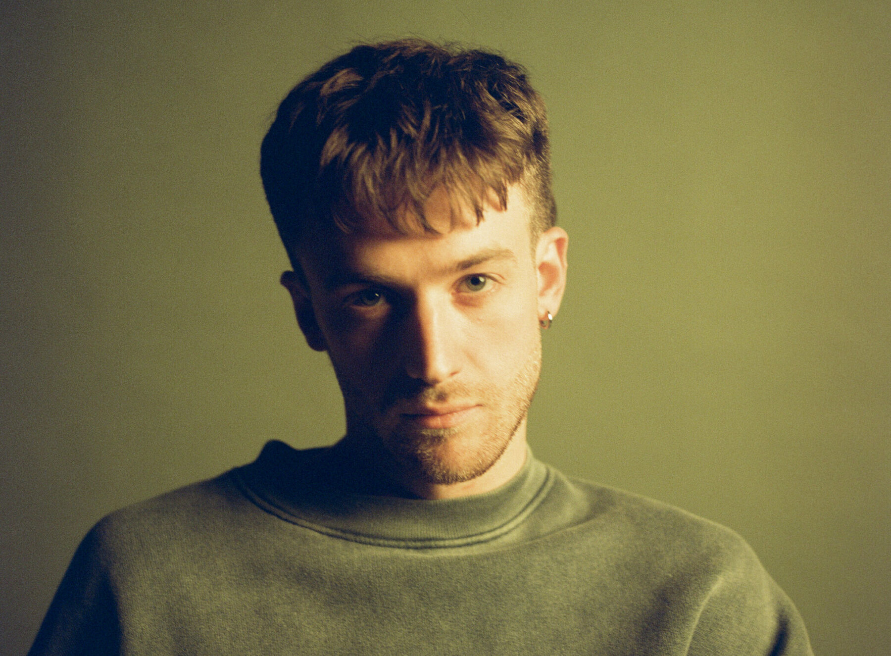 CCOSMO veröffentlicht „Pfeil“: So authentisch kann Deutschpop sein ...