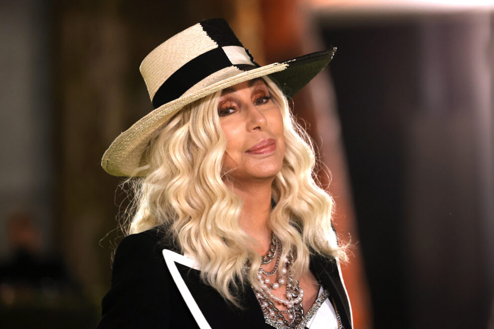 Cher: Aus Sorge soll sie ihren Sohn entführen lassen haben - Musikexpress