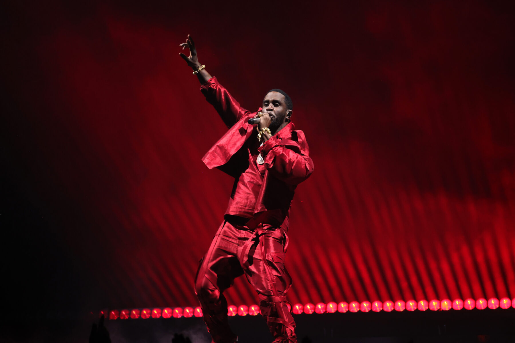 HipHop-Recap: Neue Musik von ZAVET, Majan und Diddy