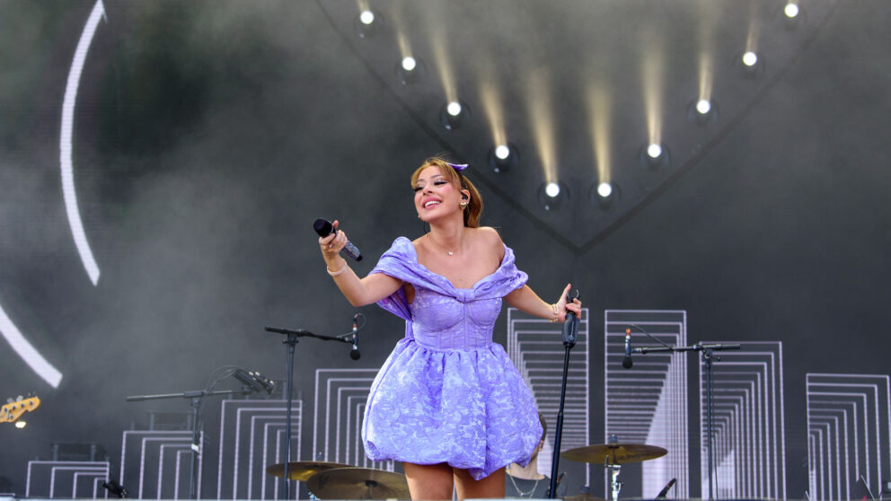 Ayliva live in Berlin: Tickets, Anfahrt, Support, Zeiten, Setlist