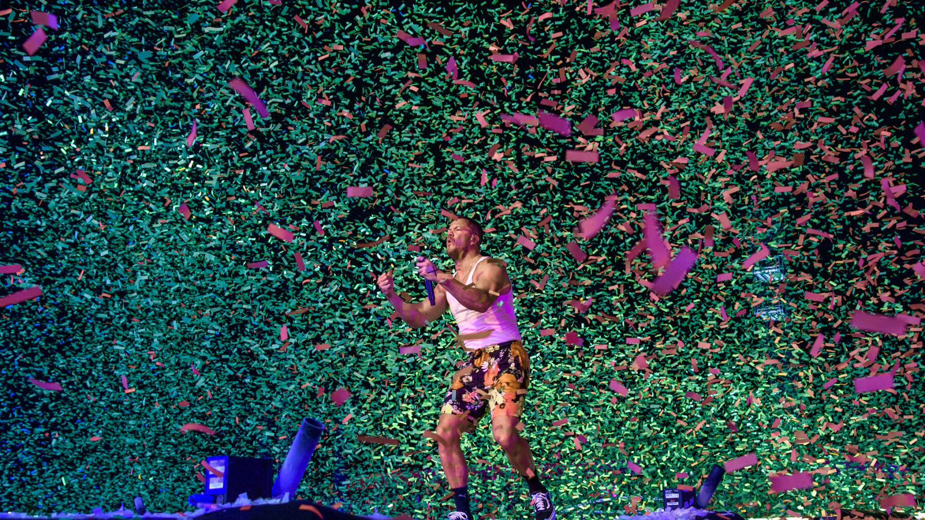 Paula Hartmann im Interview: „Niemand ist für die Öffentlichkeit gemacht“