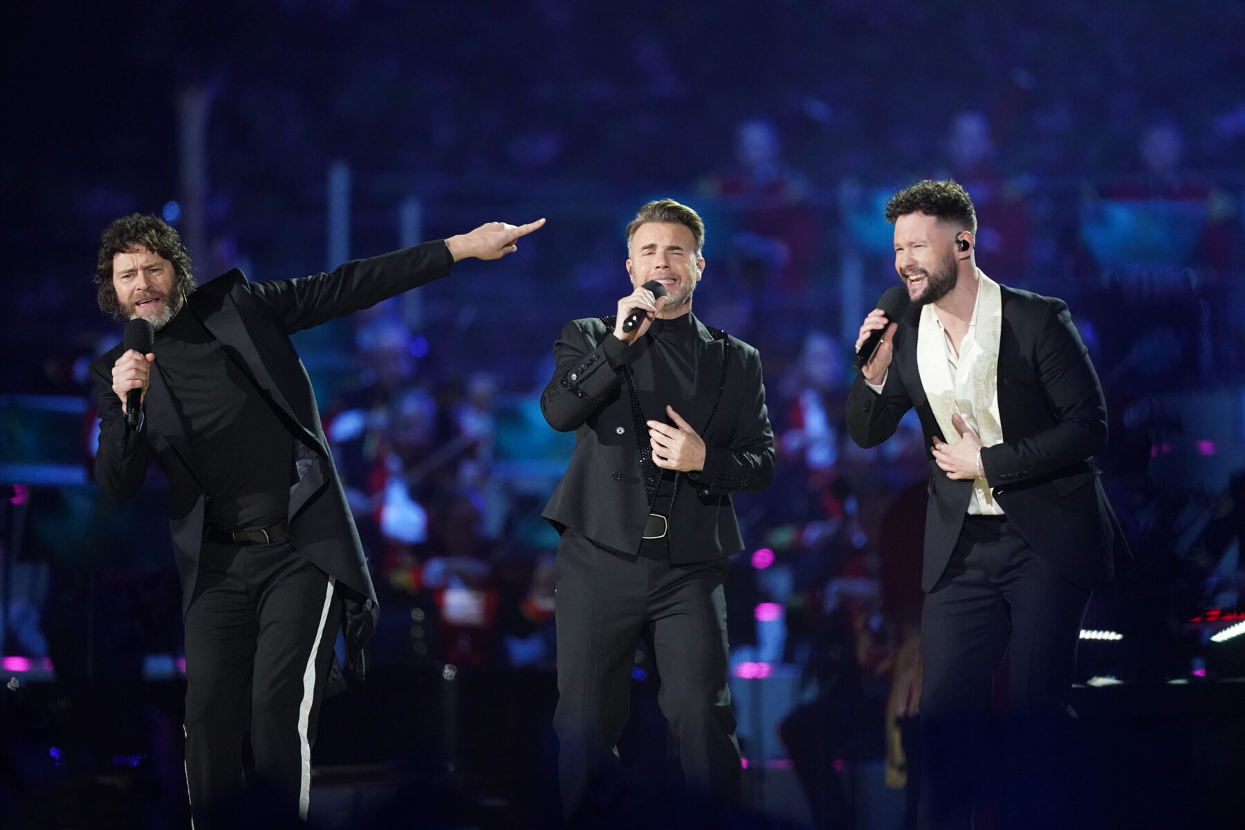 Take That: Neues Album THIS LIFE kommt im November - Musikexpress