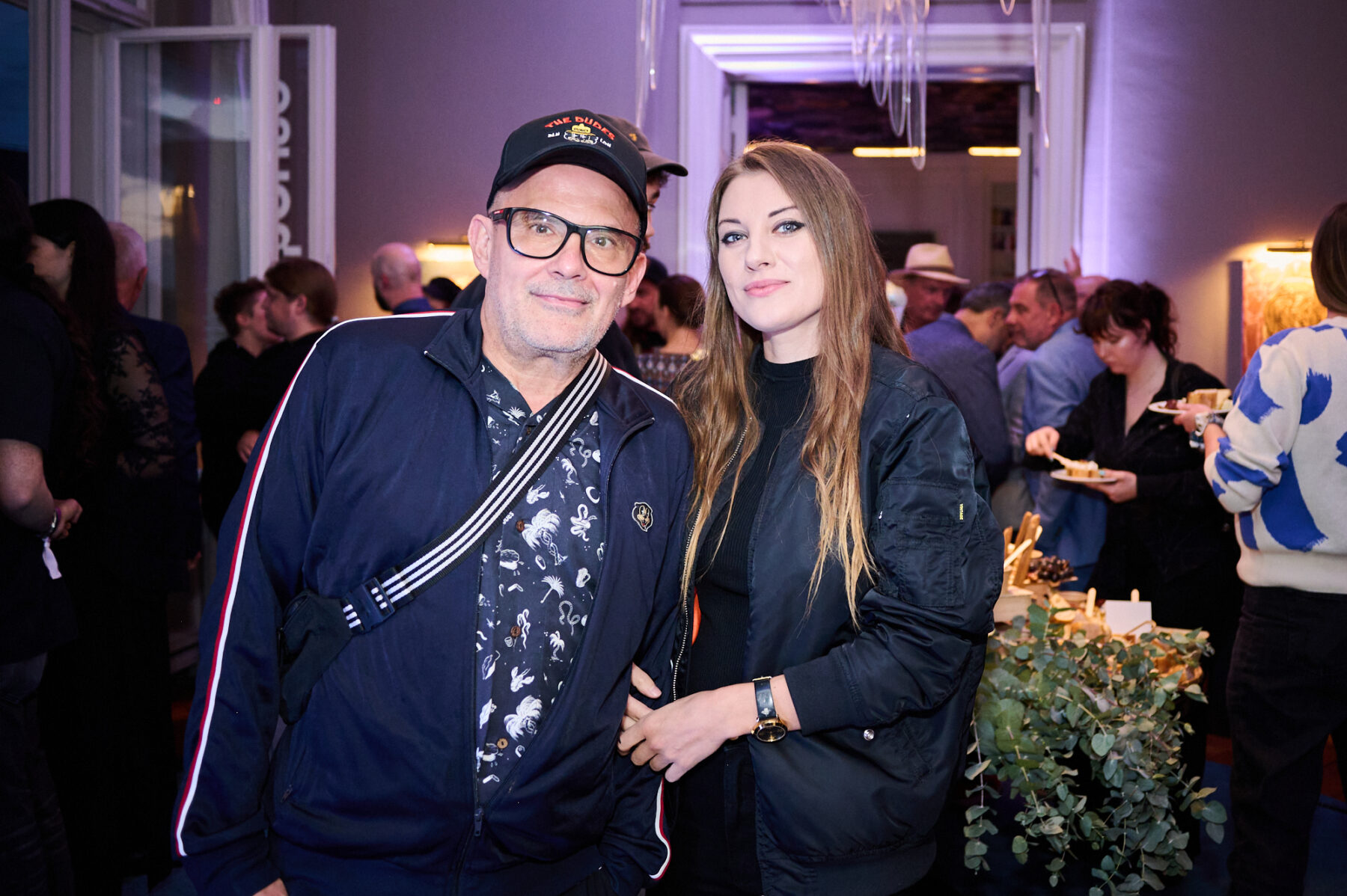 Mediahouse Berlin: The Party – die schönsten Fotos