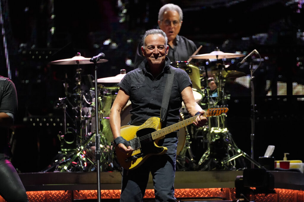 „Deliver Me From Nowhere“: 1. Trailer zu Bruce-Springsteen-Biopic