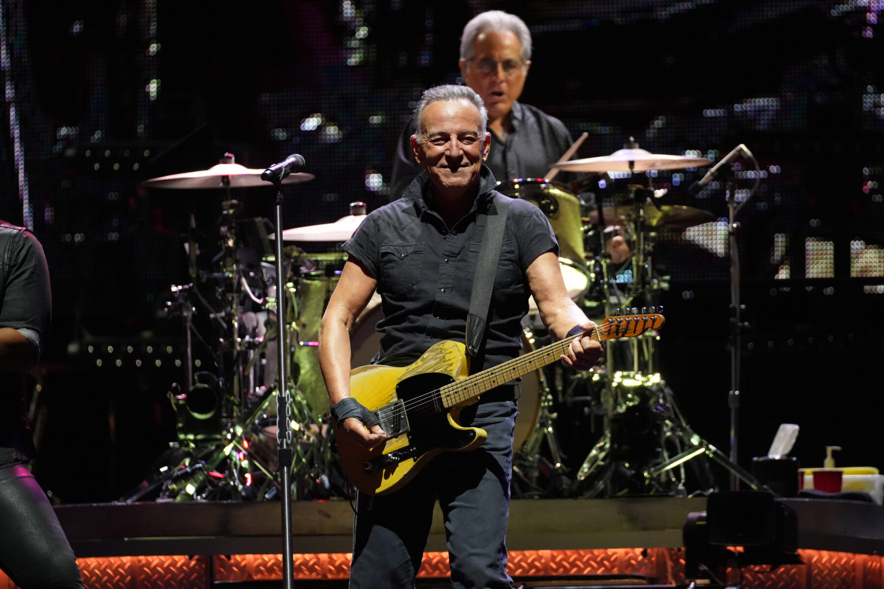 „Deliver Me From Nowhere“: 1. Trailer zu Bruce-Springsteen-Biopic