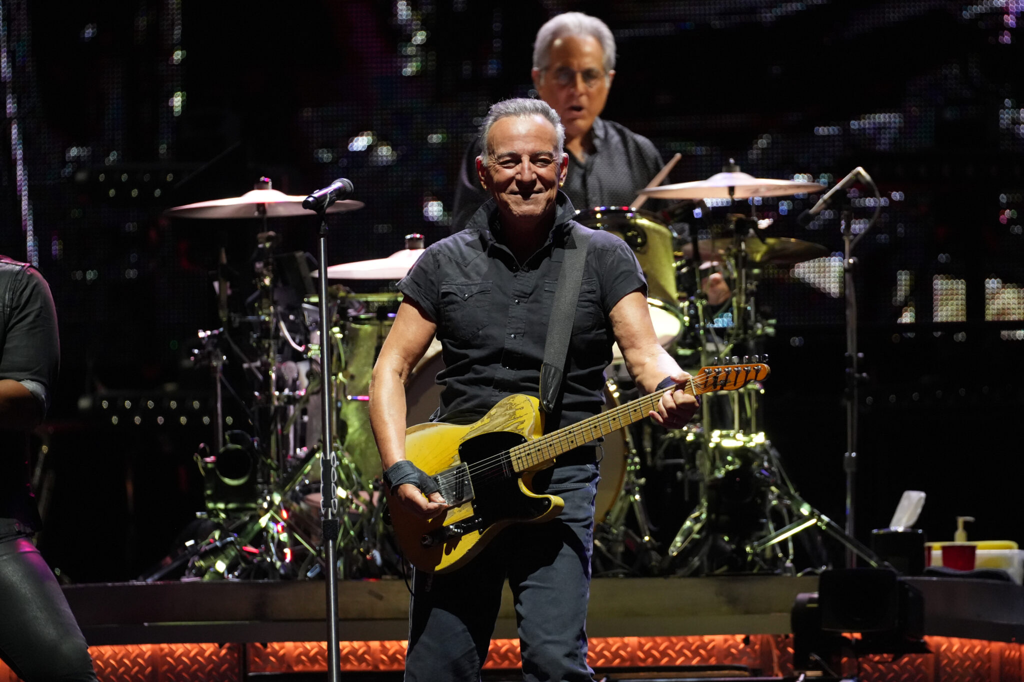 „Deliver Me From Nowhere“: 1. Trailer zu Bruce-Springsteen-Biopic