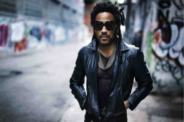 Lenny Kravitz: neue Single „TK421“ (plus NSFW-Video!) und Album „Blue ...