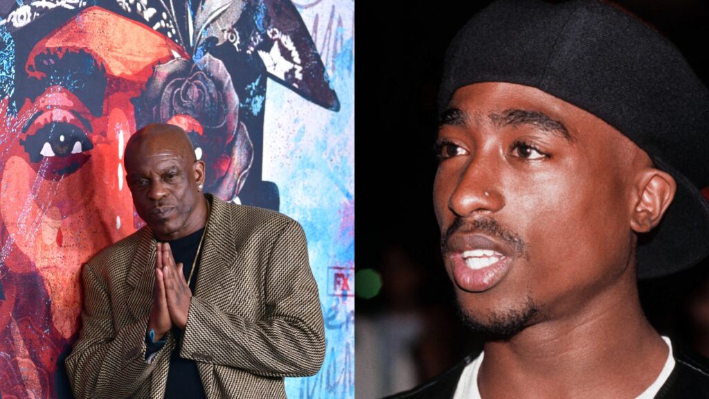 Rapper Saafir the Saucee Nomad mit 54 Jahren gestorben