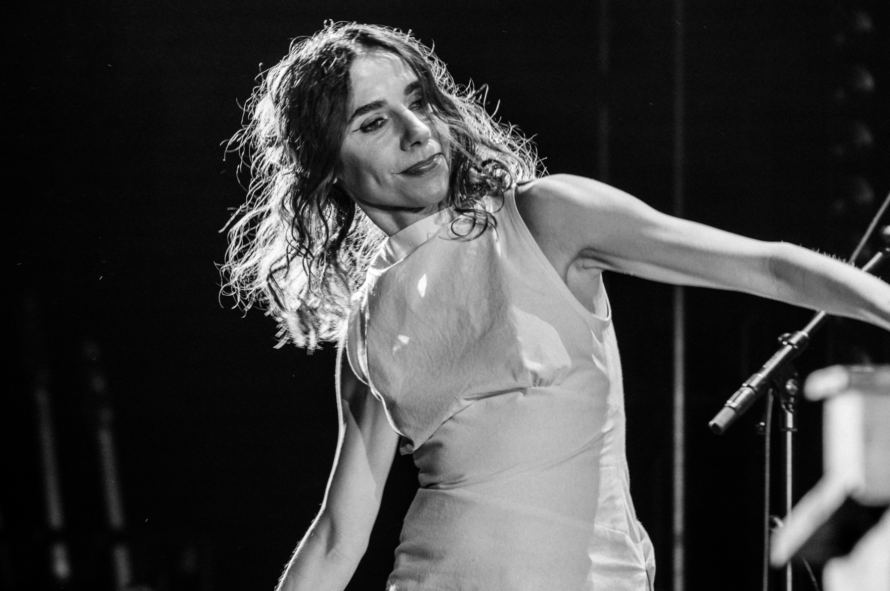 Pj Harvey Berlin 2023