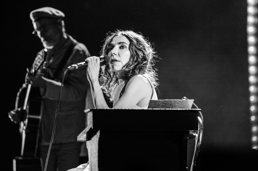 Pj Harvey Berlin 2023