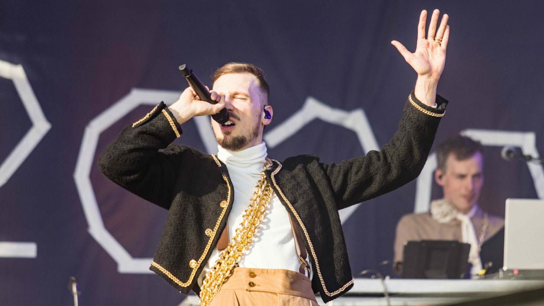 Hat Alligatoah SO seine Karriere beendet? (Video) - Musikexpress