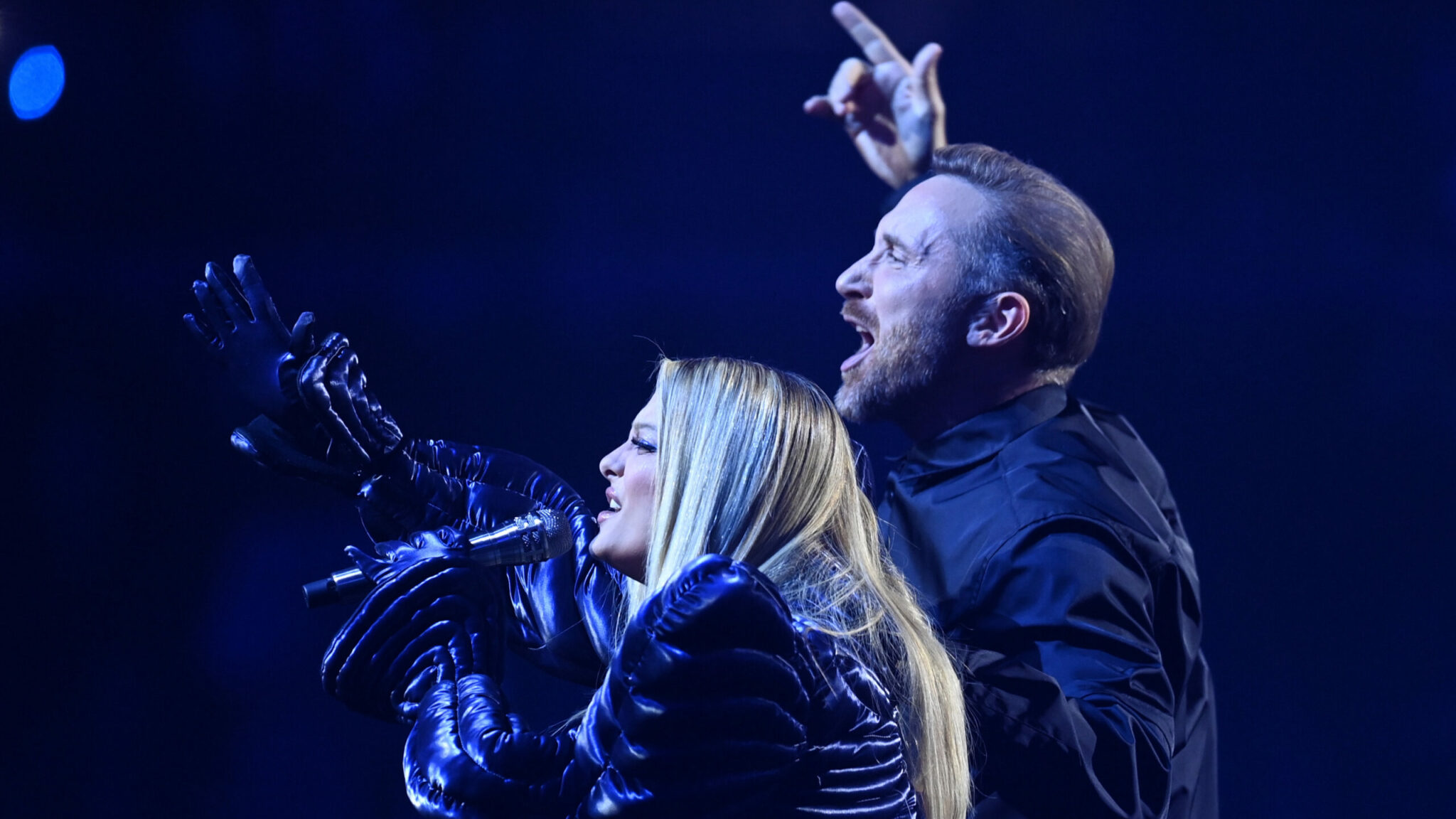 David Guetta & Bebe Rexha: „Wir wollten ,I’m Good (Blue)‘ nie ...