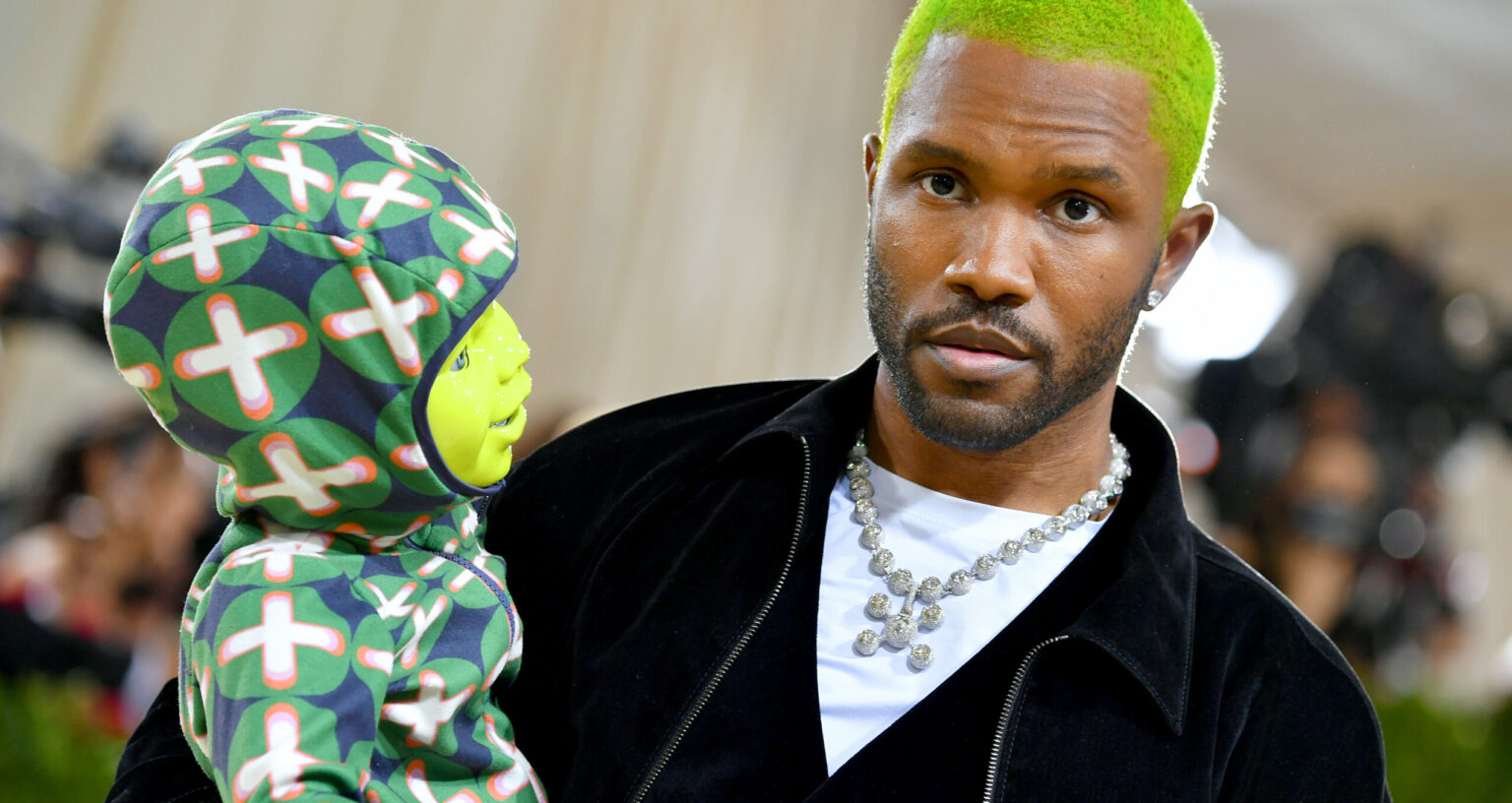 Frank Ocean: News & Tourdaten | Musikexpress