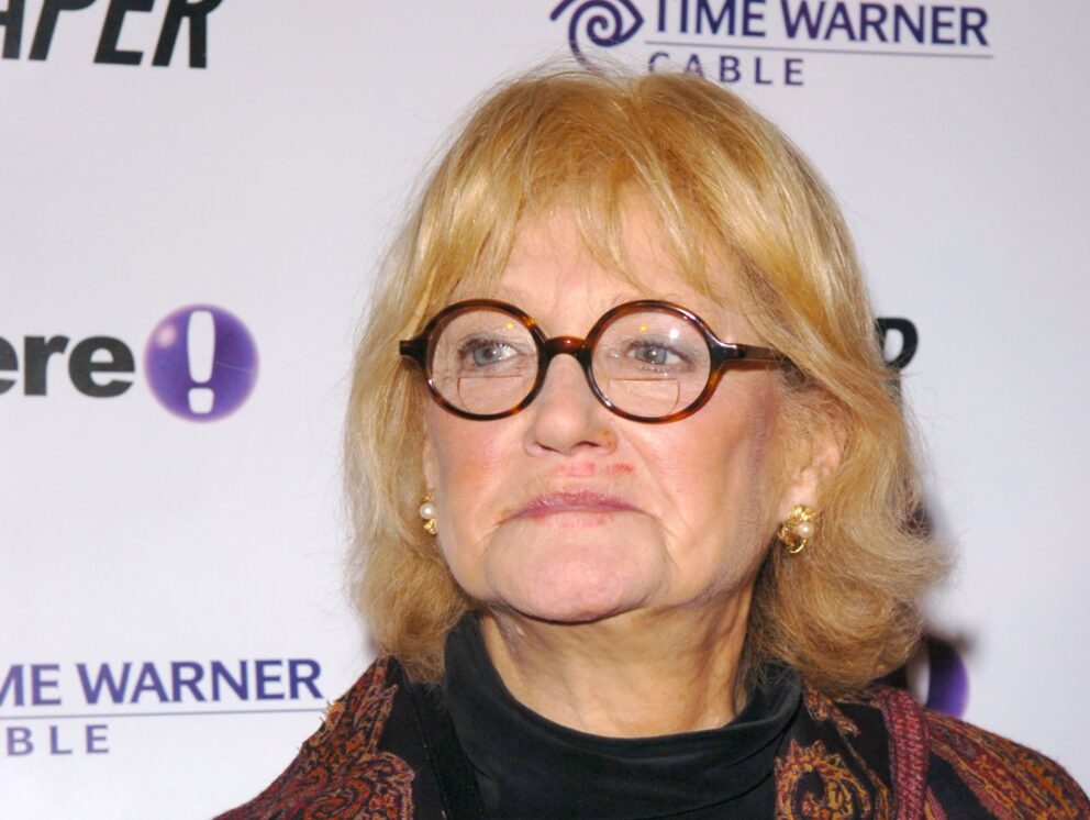 Tote Persönlichkeiten 2023: Diese Prominenten sind im November ...