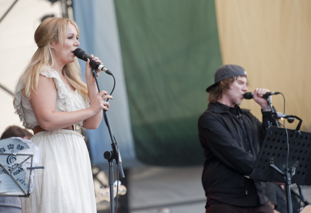 Mark Lanegan: Bilder aus dem Leben des legendären Sängers ...