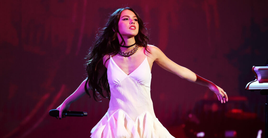Olivia Rodrigo Tour Tickets in Minuten ausverkauft