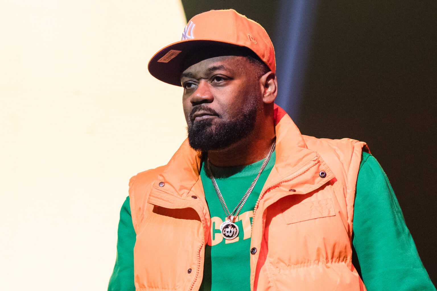 Ghostface Killah: Memoiren „Aufstieg eines Killahs“ angekündigt