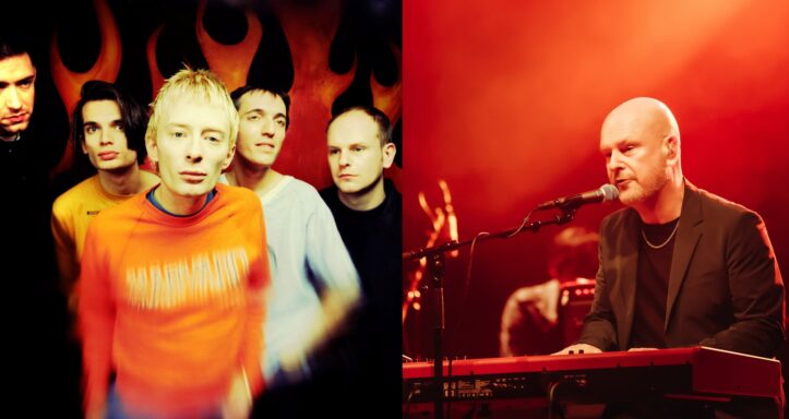 Radiohead: Philip Selway deutet Neues an – „wir kommen an den Punkt“