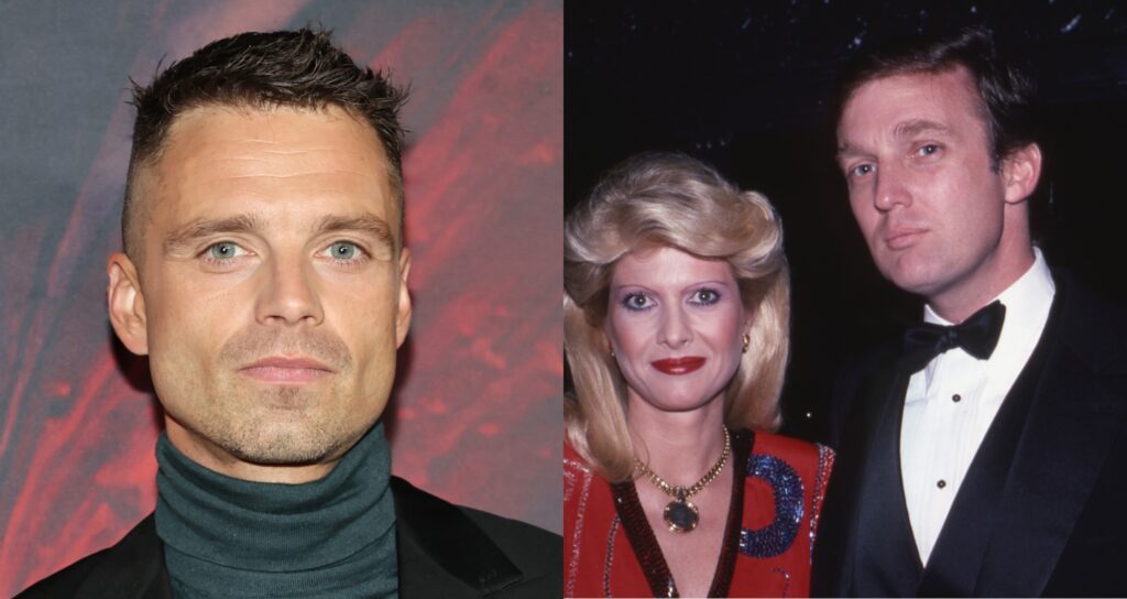 „The Apprentice“: Sebastian Stan wird jungen Donald Trump spielen