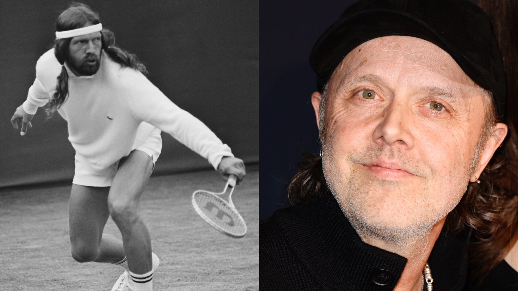 Torben Ulrich: Vater von Metallicas Lars Ulrich ist gestorben